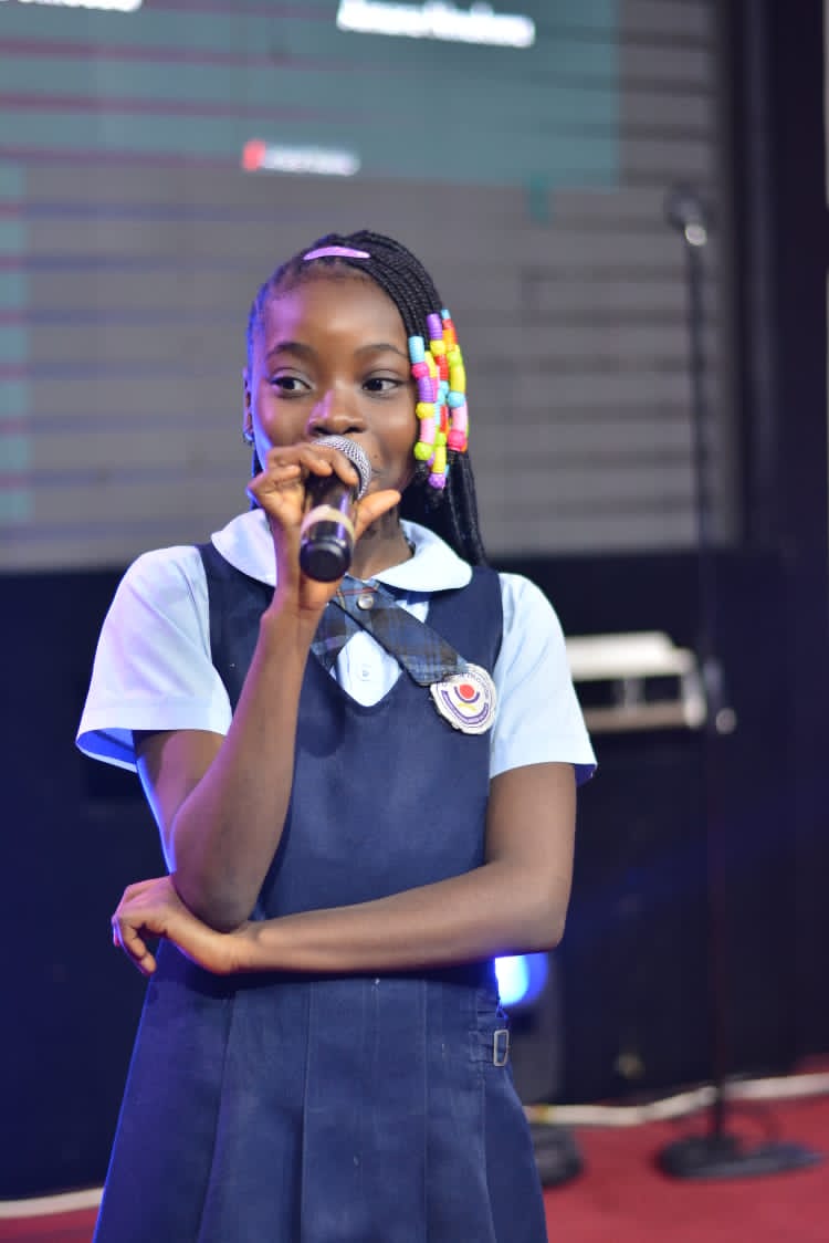 Home - Child of Promise School